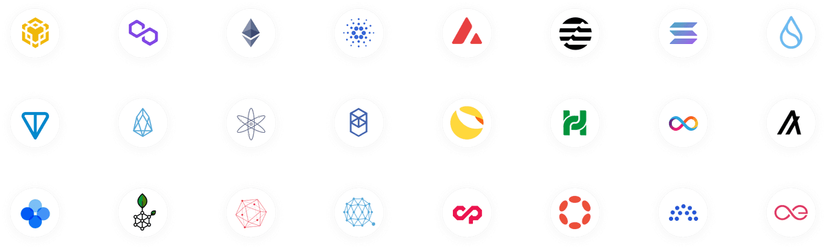 CertiK - Investors, Leadership, and Team Background