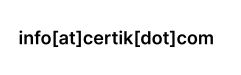 Worker Validation - CertiK